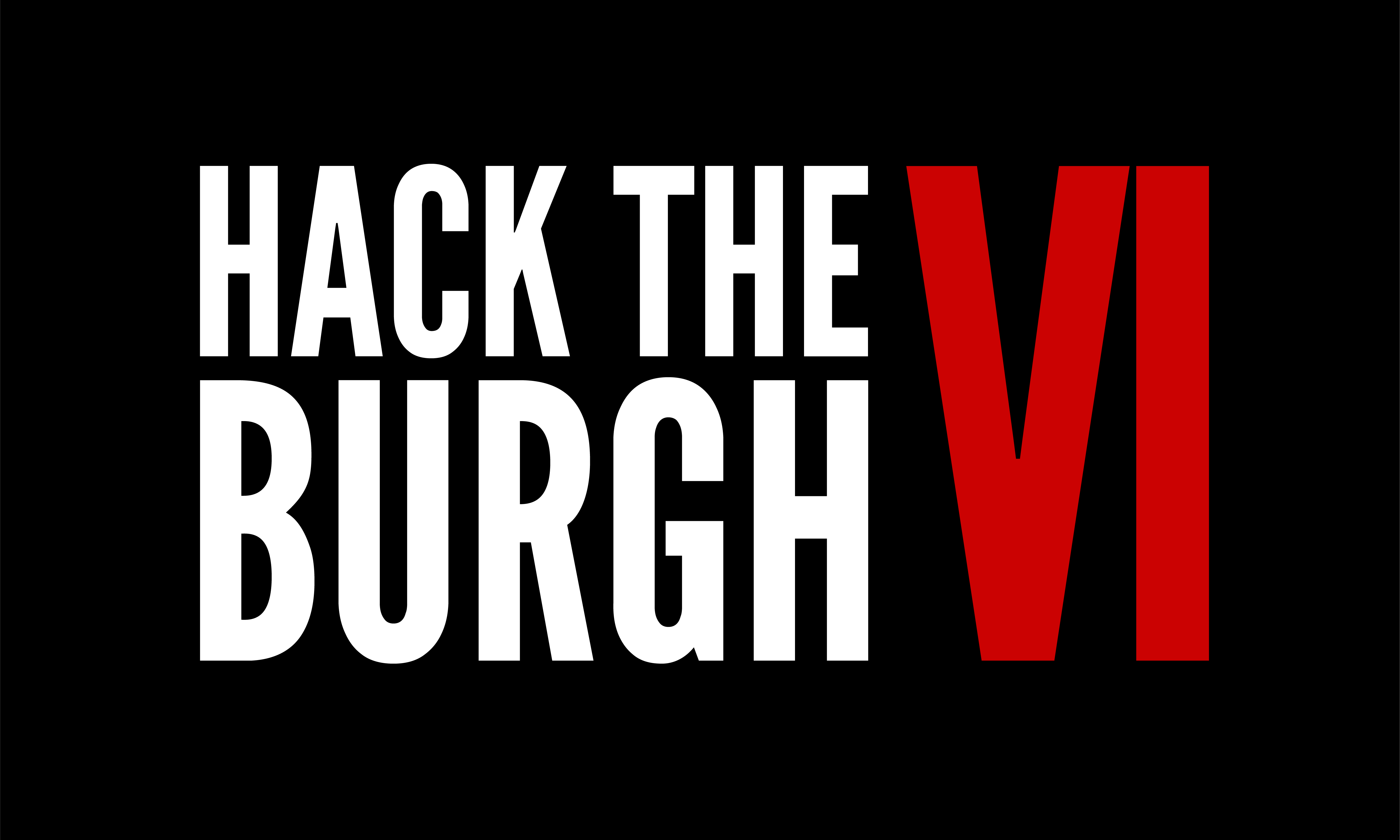 Hack the Burgh